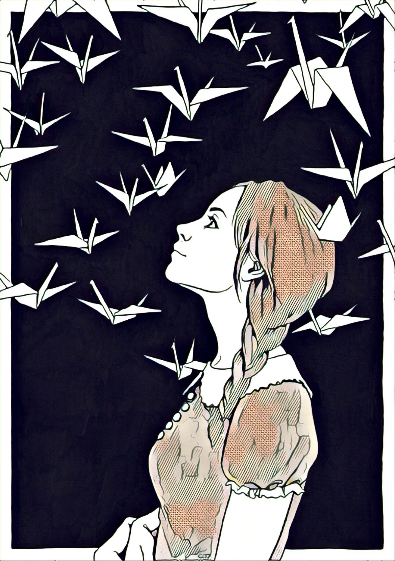 The Leak - Chalice Foundation