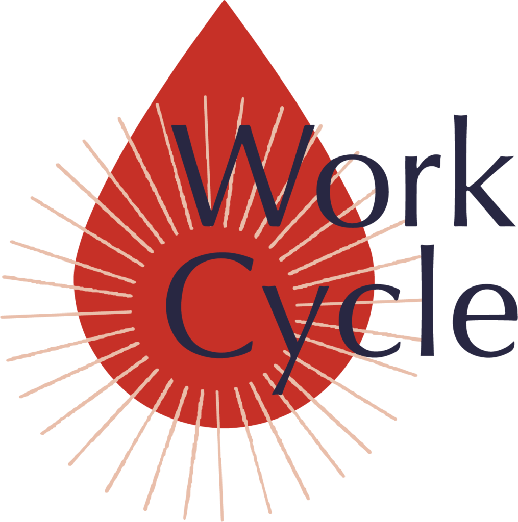 WorkCycle - Chalice Foundation